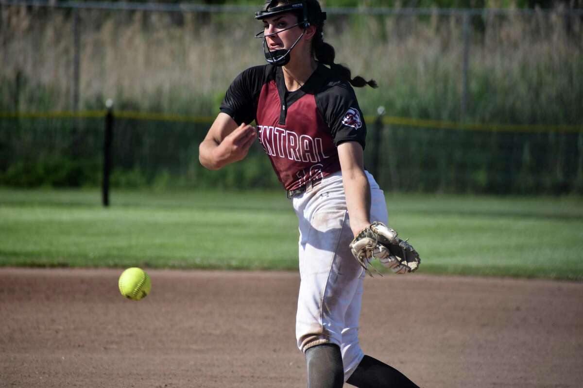 Softball: Top performances from CIAC semifinals and championships
