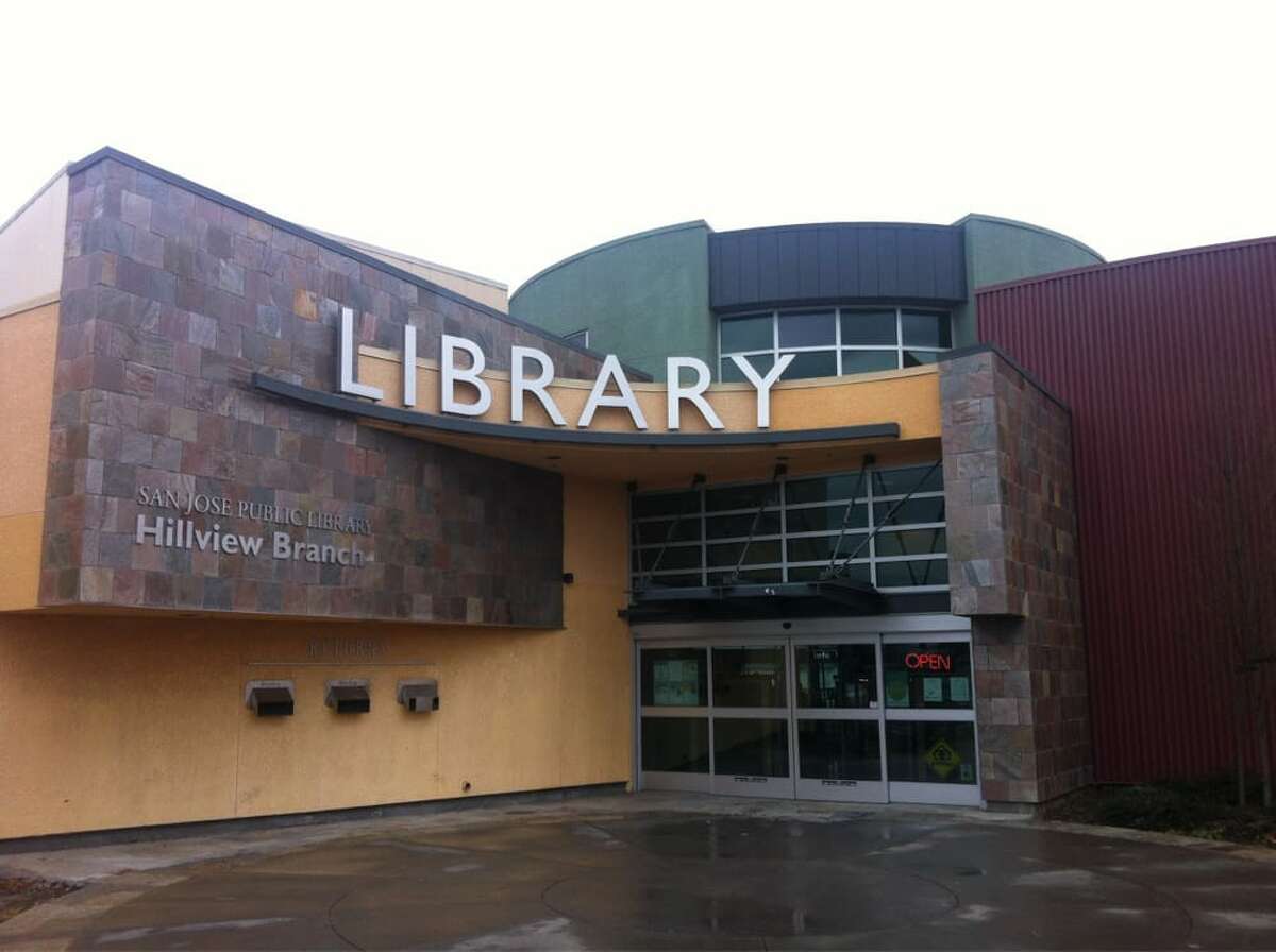Report: Kids hide out in Bay Area library during gang shooting