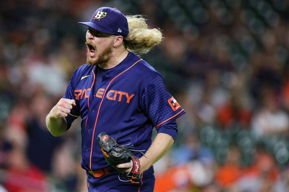 Houston Astros fall to Seattle Mariners in series opener