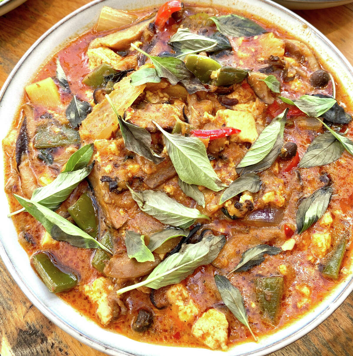 Times Union dining reviews spotlight The Gem, Haan Lao, Restaurant 605