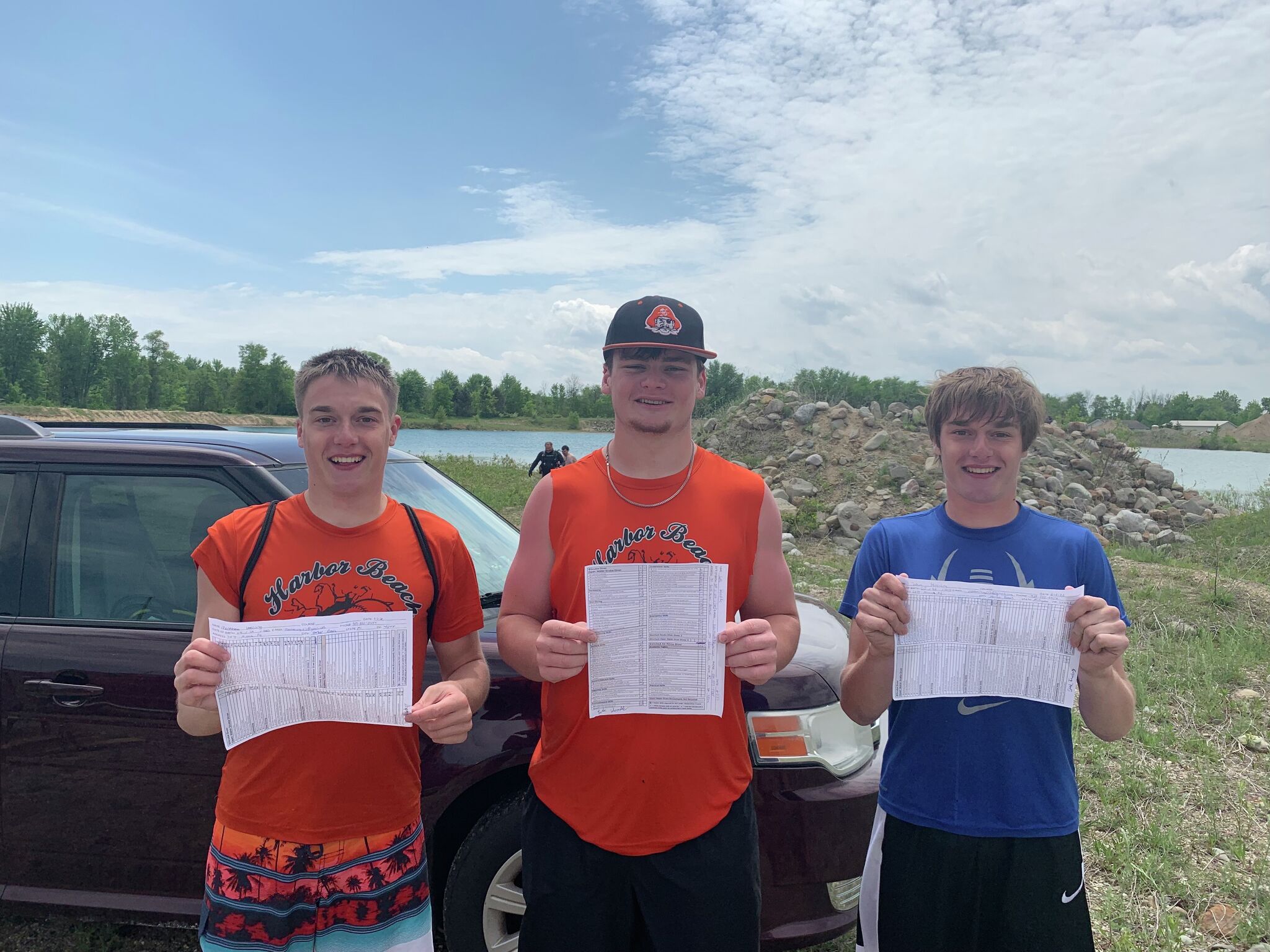 Technical Center diving class provides diverse career opportunities for ...