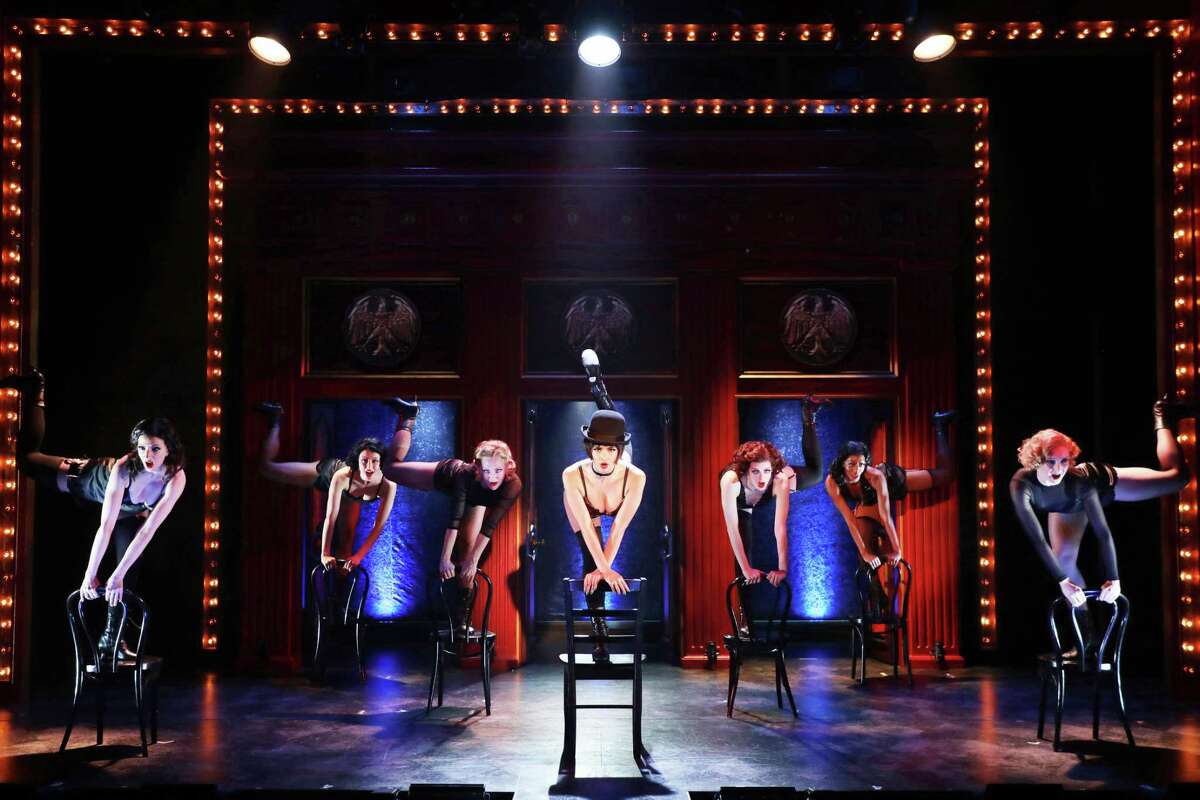 Goodspeed opera to present ‘Cabaret,’ musical with ‘hidden fangs’ in ...