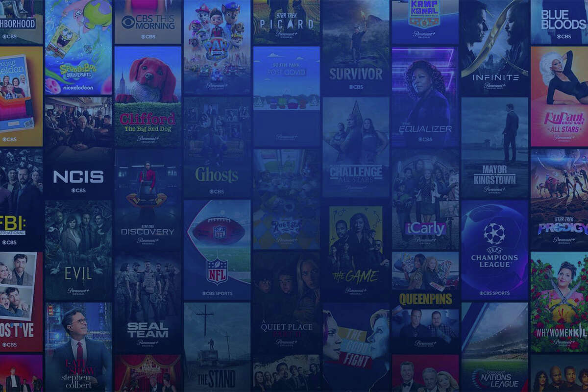 Here s How To Get A Month Of Paramount Plus For Free