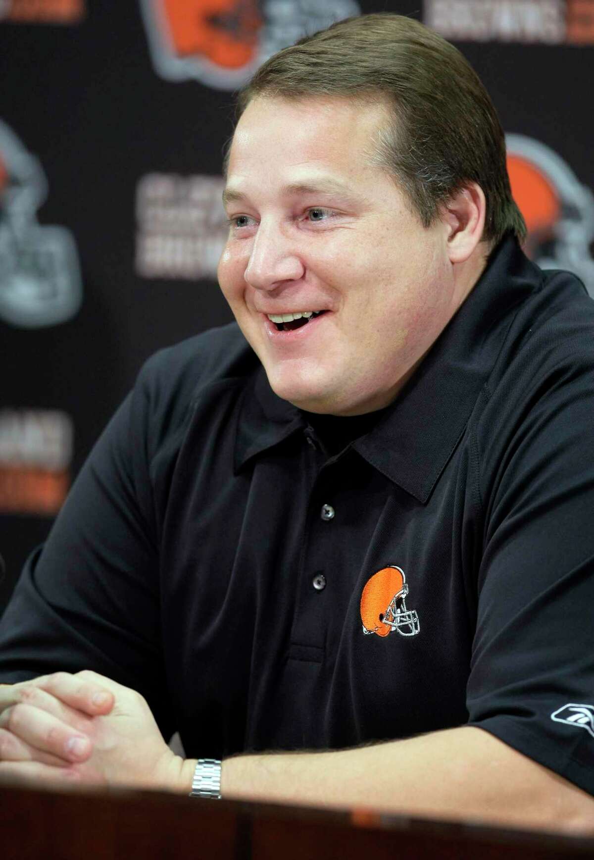 Eric Mangini Football Fundamentals Camp is Saturday in Hartford