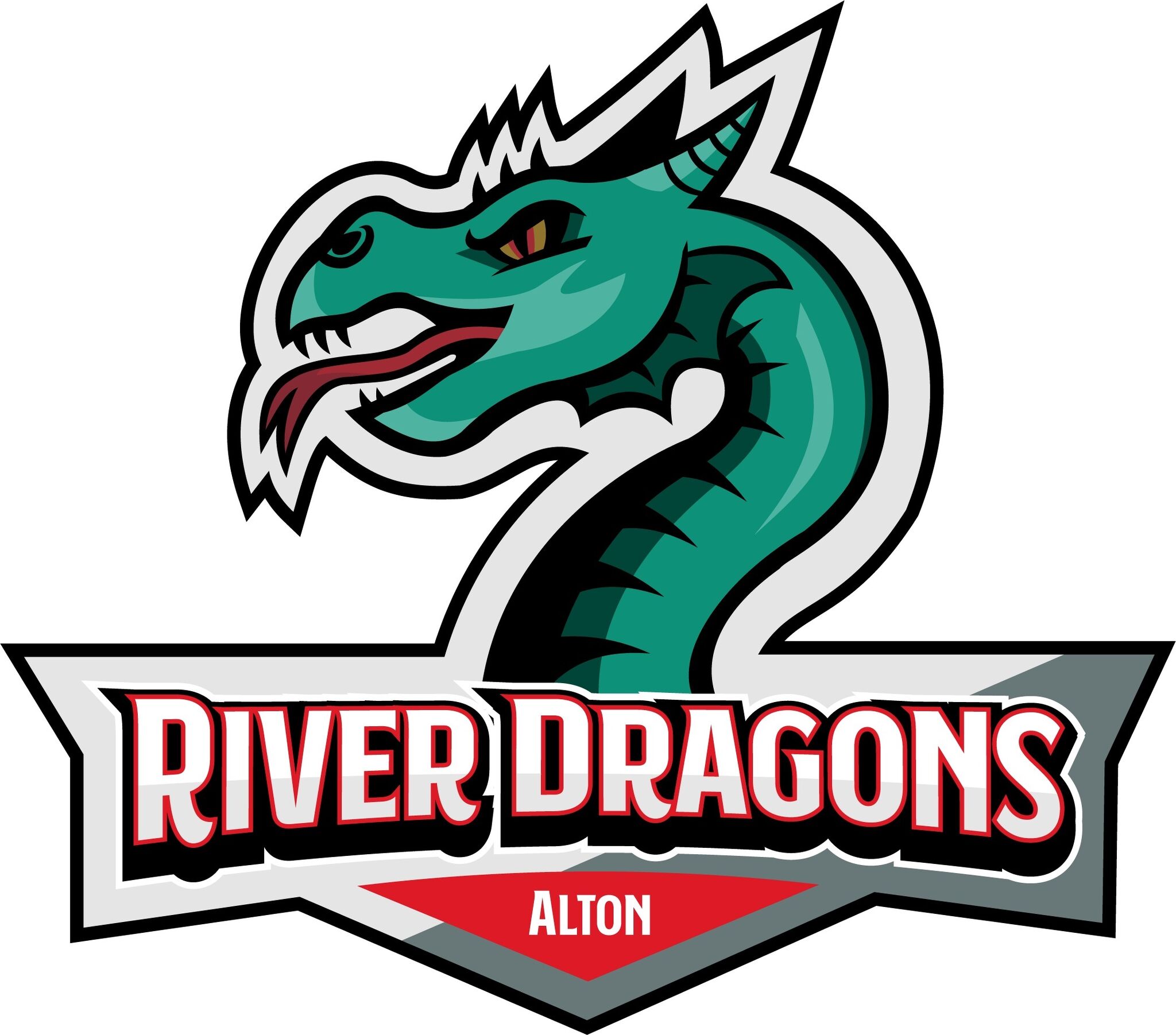 Burlington Bees rally past Alton River Dragons 3-1