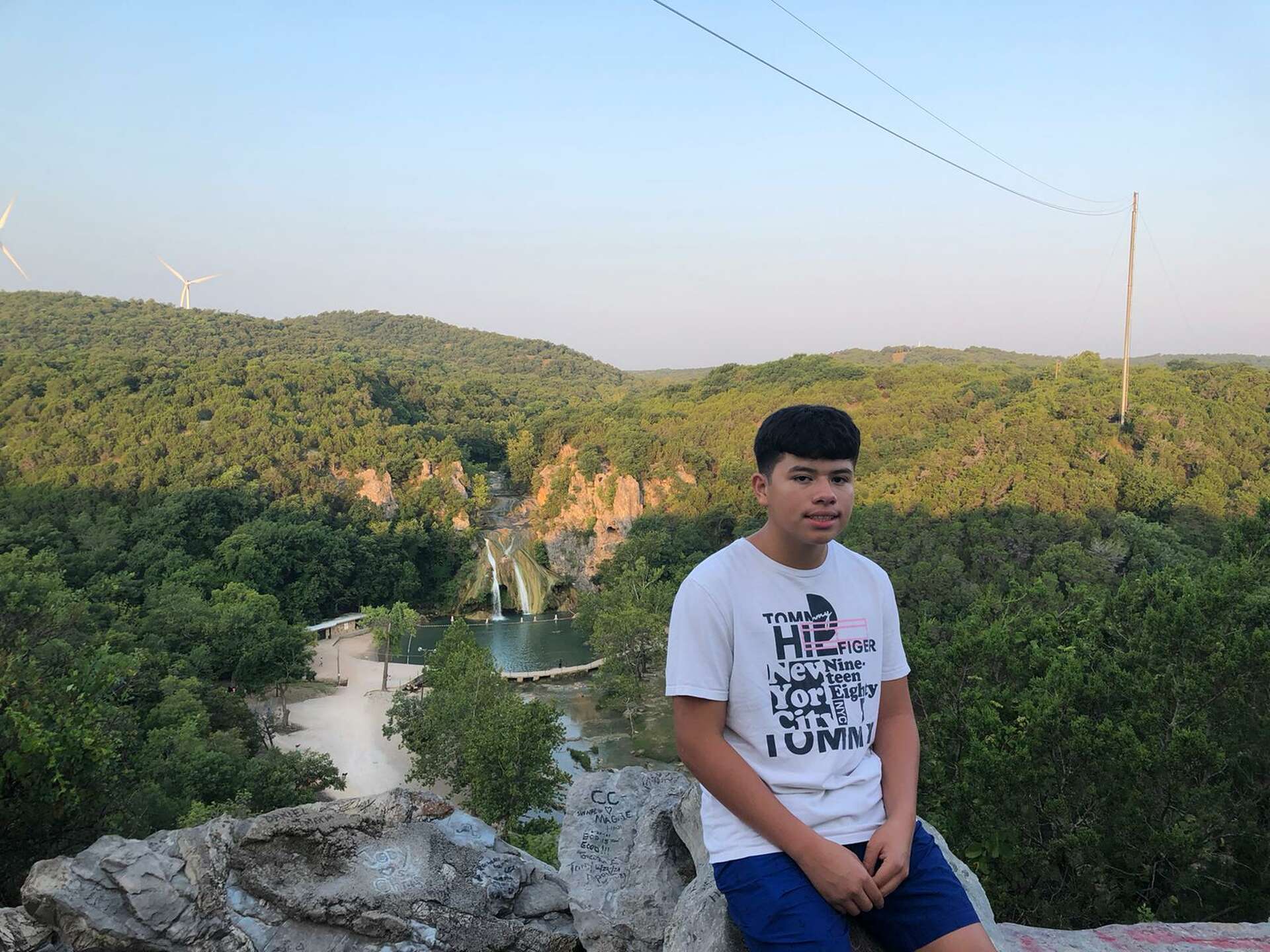 HPD: 17-year-old charged with capital murder in fatal shooting of Lamar ...