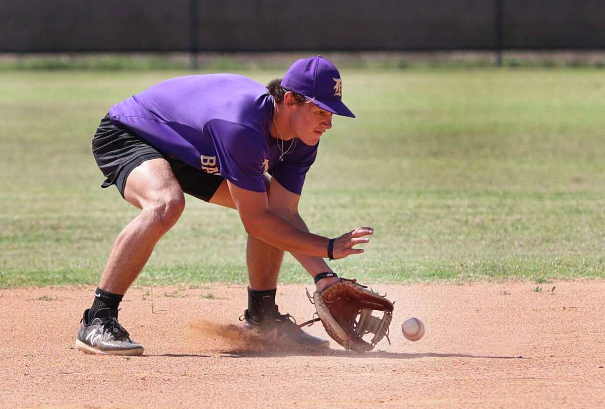 D’Hanis seeks a third state baseball championship