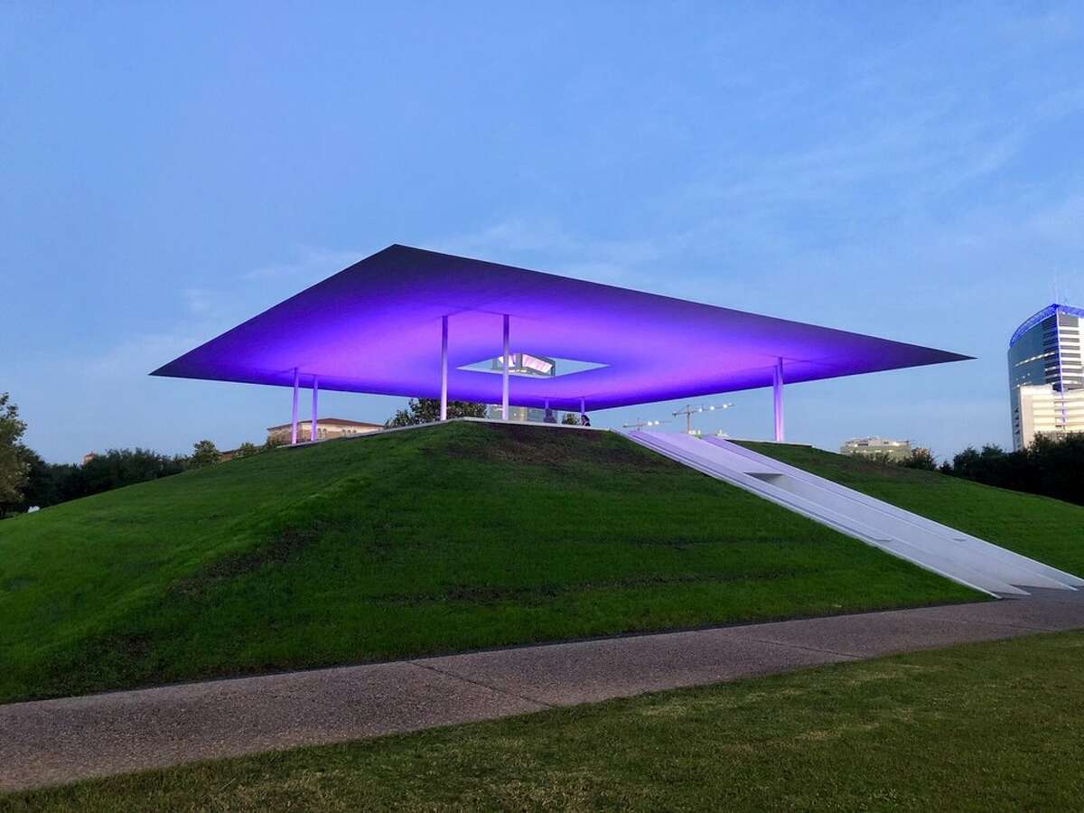 50 fantastic things to do in Houston this summer