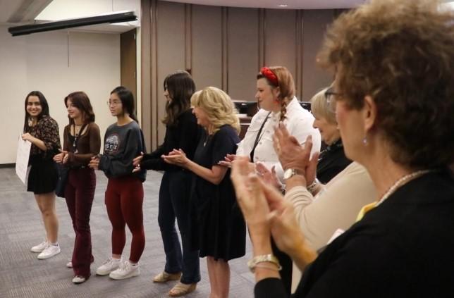 Spring Branch Education Foundation supports SBISD students with ...