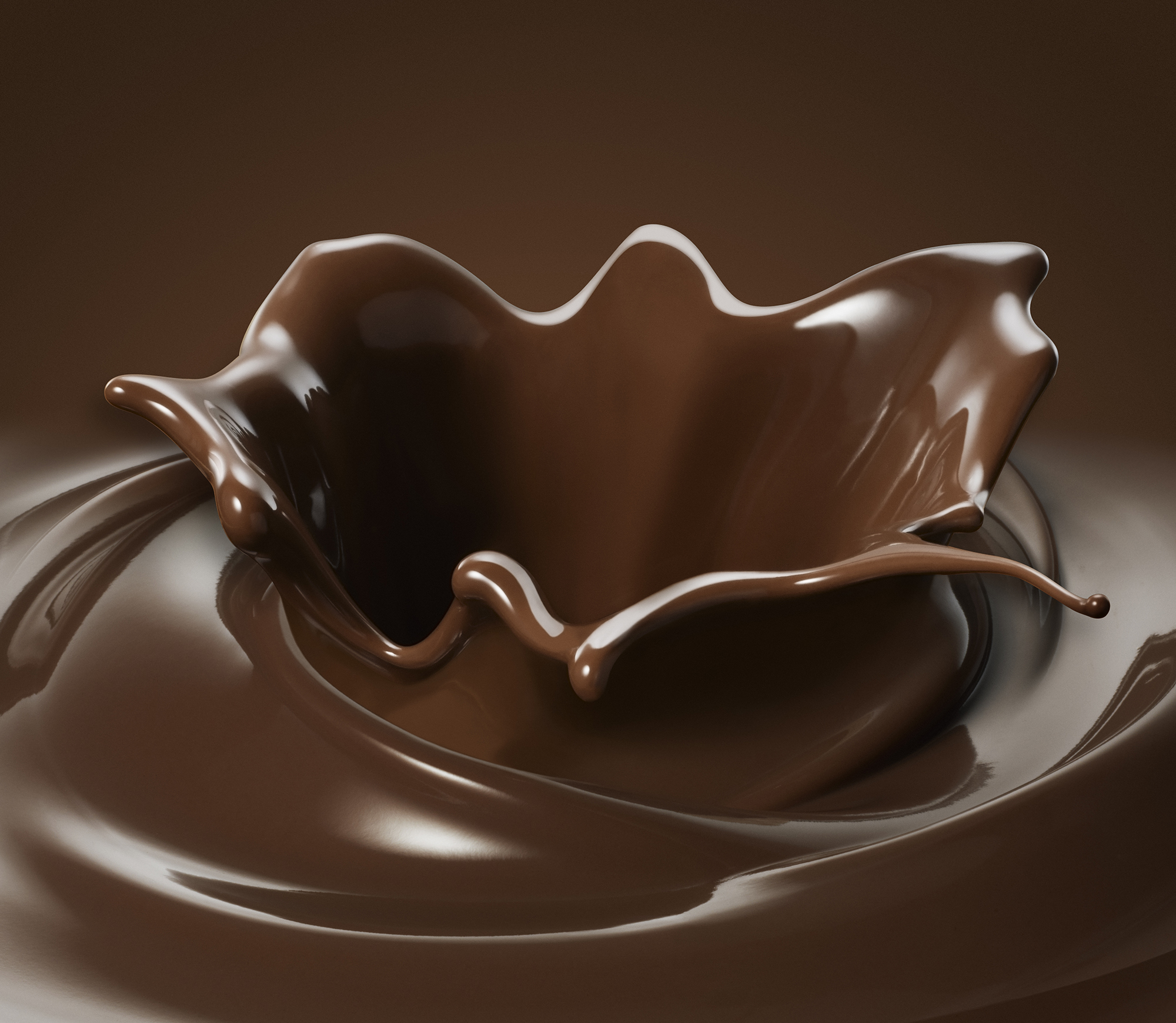 Chocolate to show love for Illinois College fine arts series