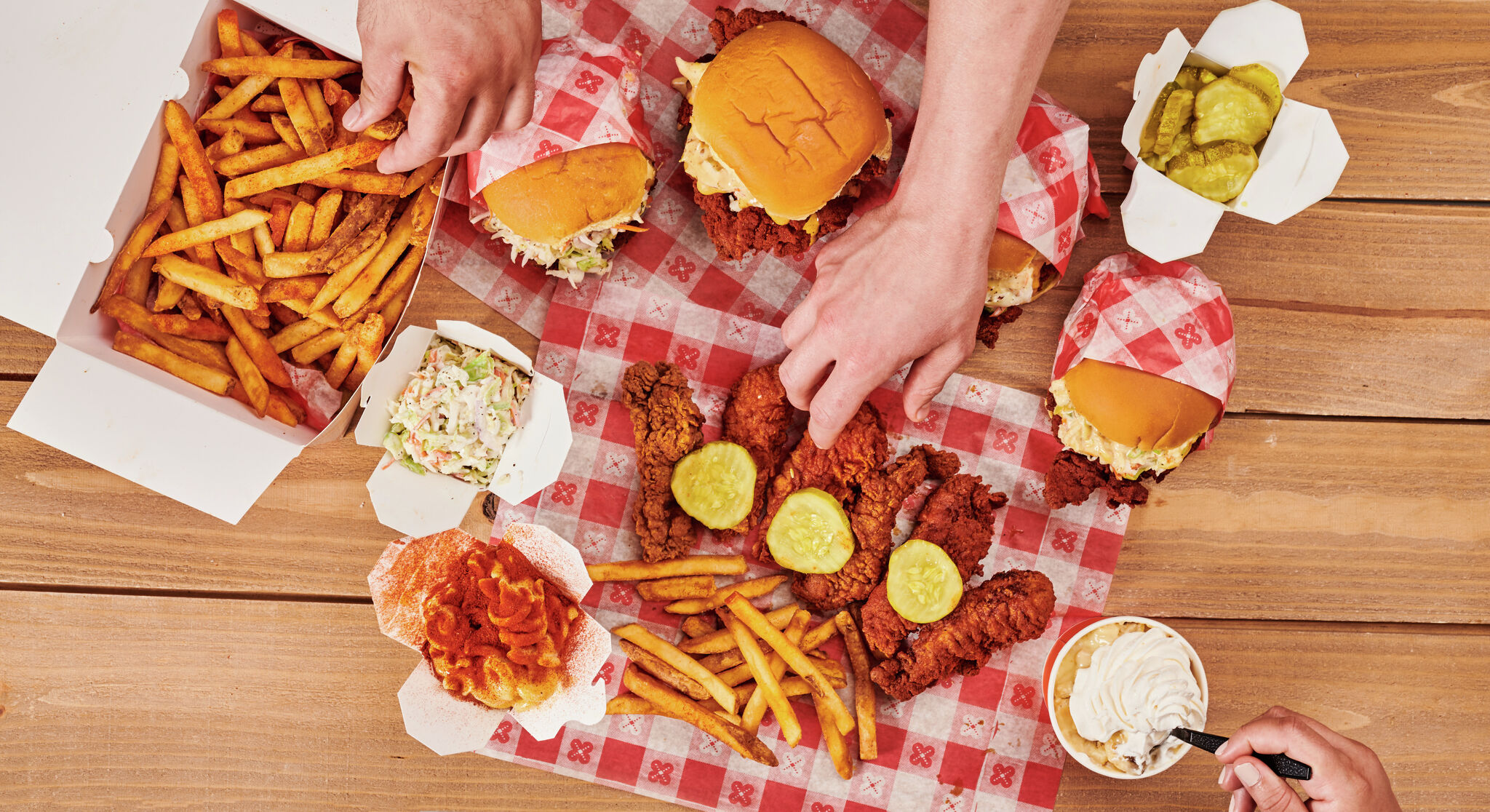 Haven Hot Chicken makes national list of 'best hot chicken chains'