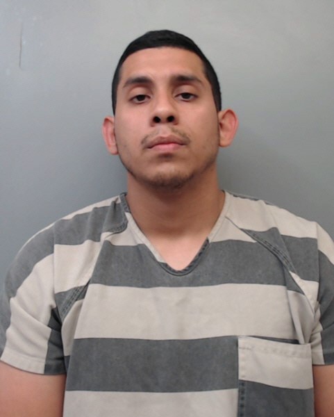 district attorney court 49th child alaniz guilty trial indictment police