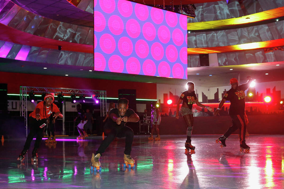 50 fantastic things to do in Houston this summer