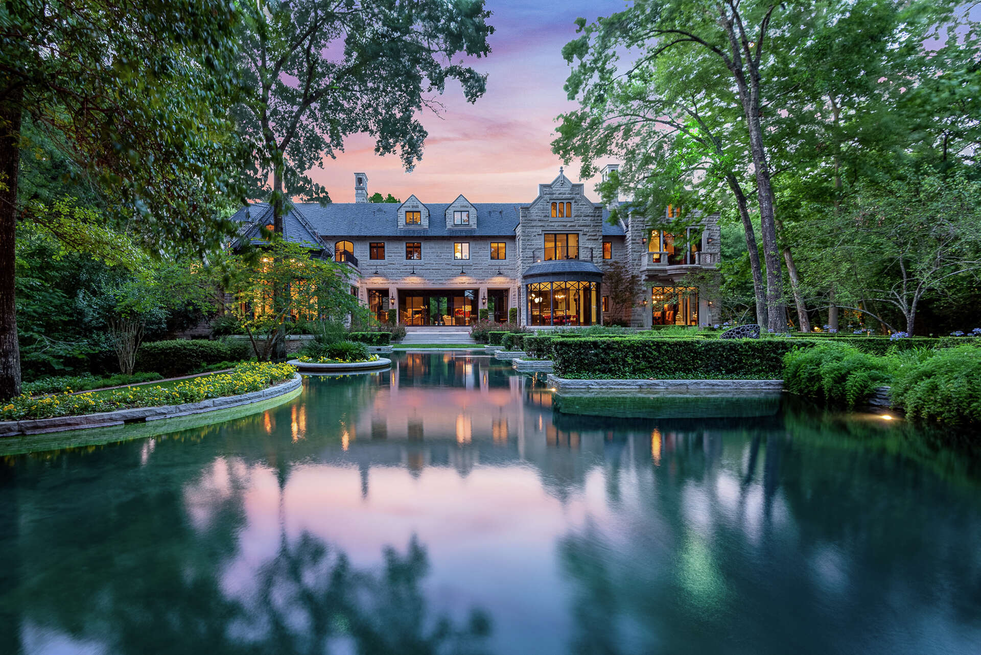 $60M Houston mansion is most expensive listing in Texas