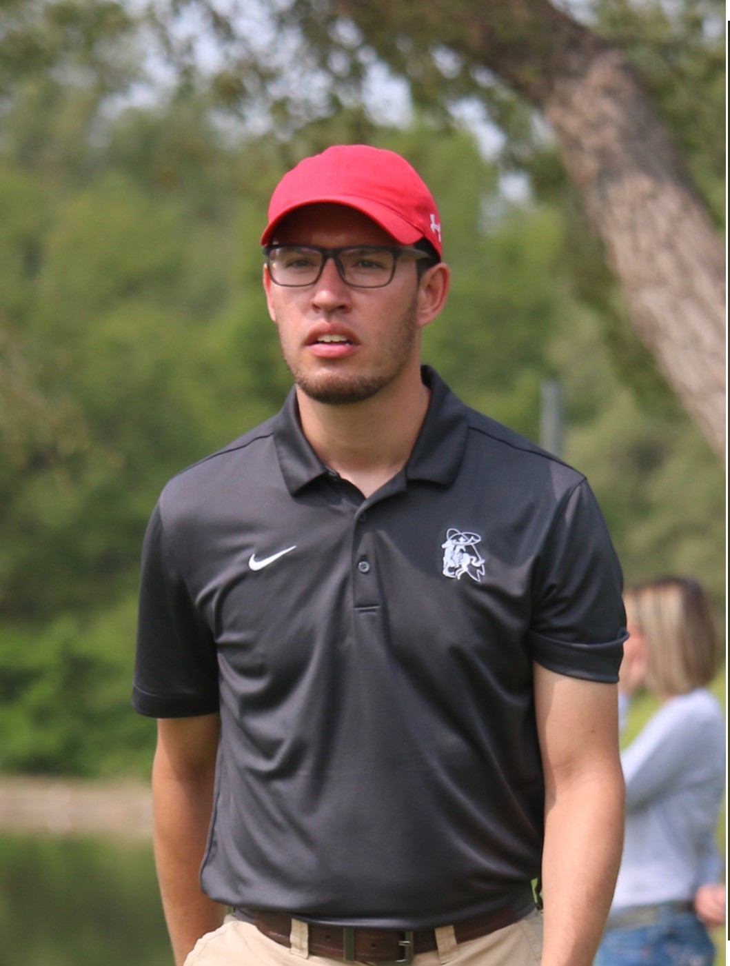 Lopez hired to coach Legacy cross-country program