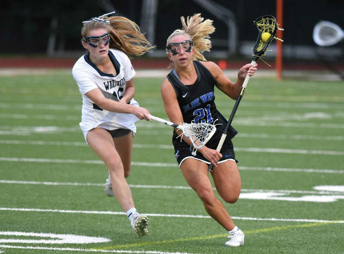 New Canaan, Darien will clash for Class L girls lacrosse crown