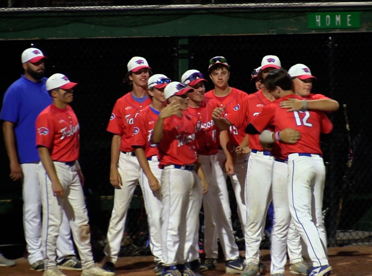 Lefties propel St. Paul back and Somers to Class S baseball final