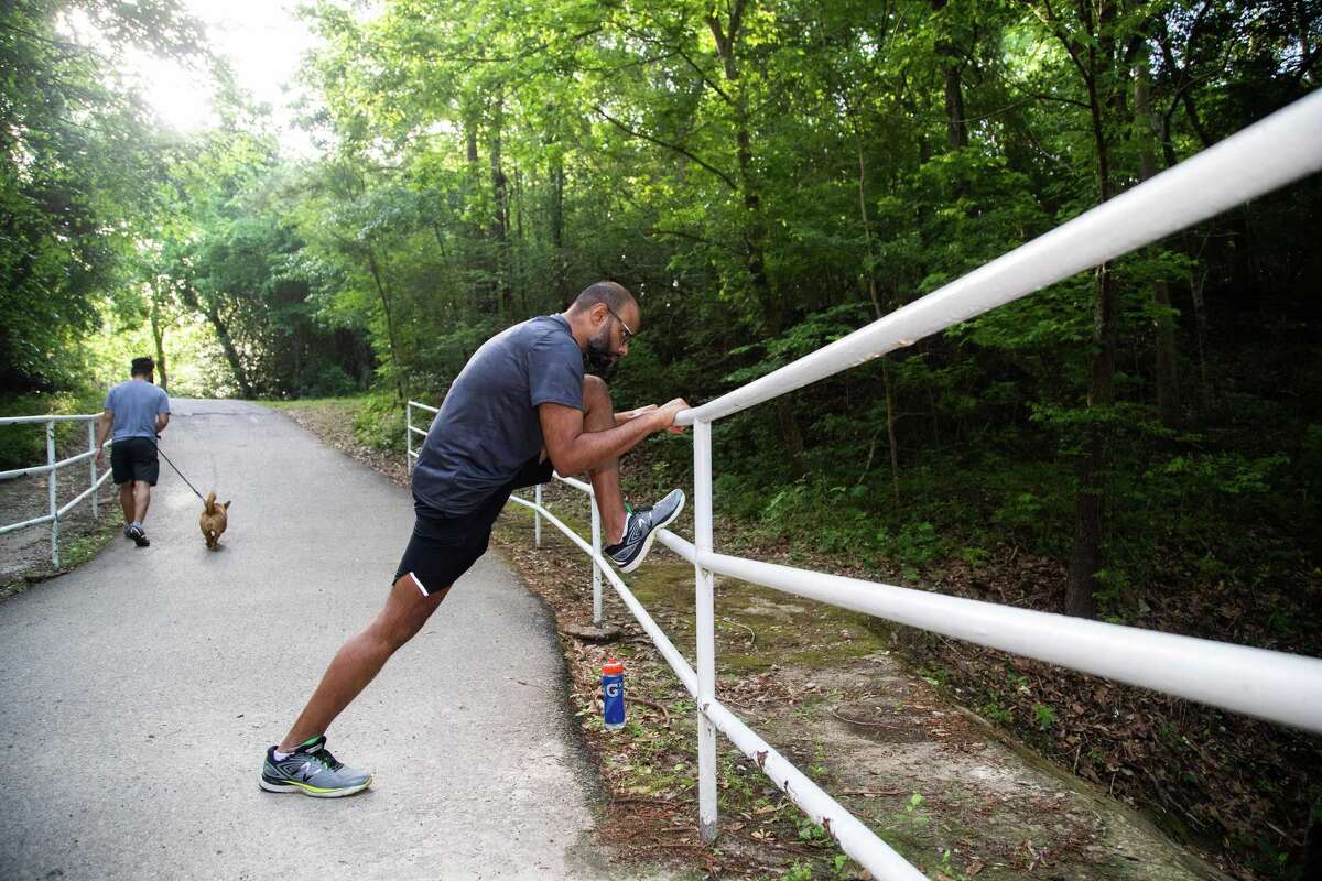 Memorial Hermann doctor turns personal weight loss struggles into a ...