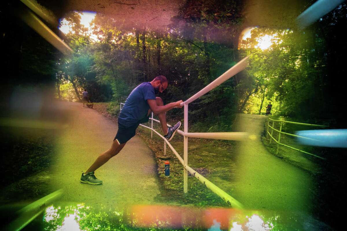 Memorial Hermann doctor turns personal weight loss struggles into a ...