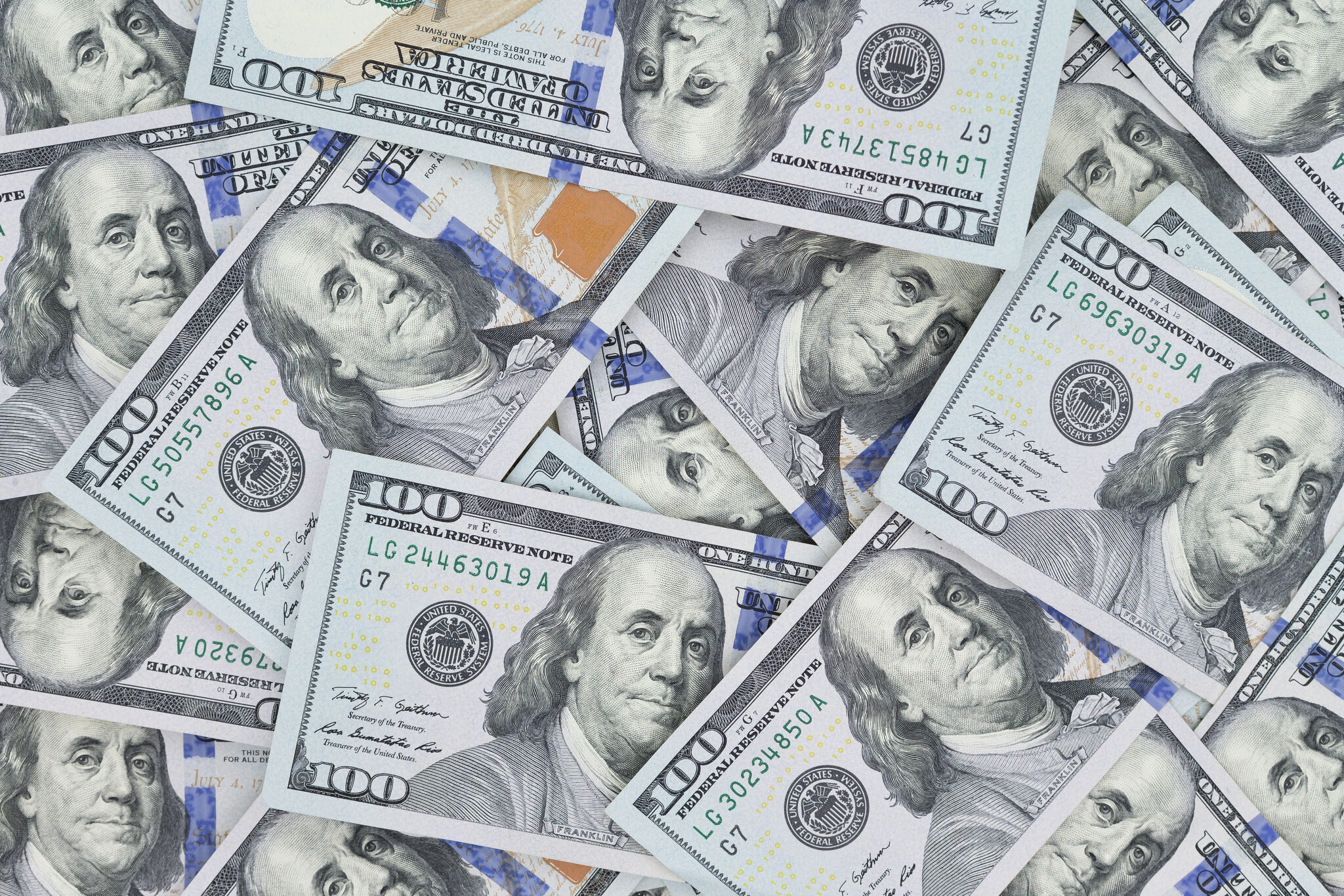 Tuscola County man wins $261k in Michigan Lottery