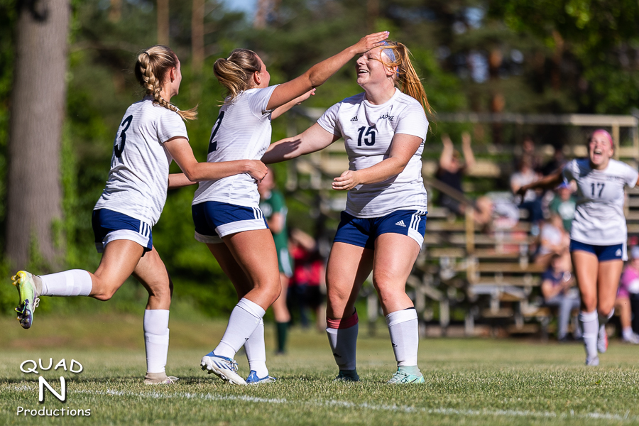 Lady Hatchets defeat Lady Rockets, advance to regional final