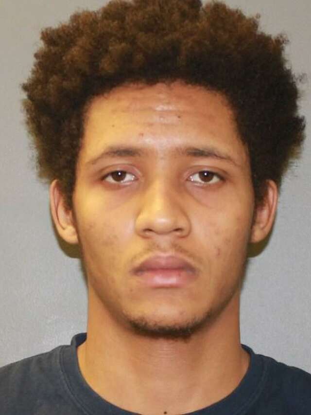 Man gets 35 years in prison for killing Hamden High School freshman