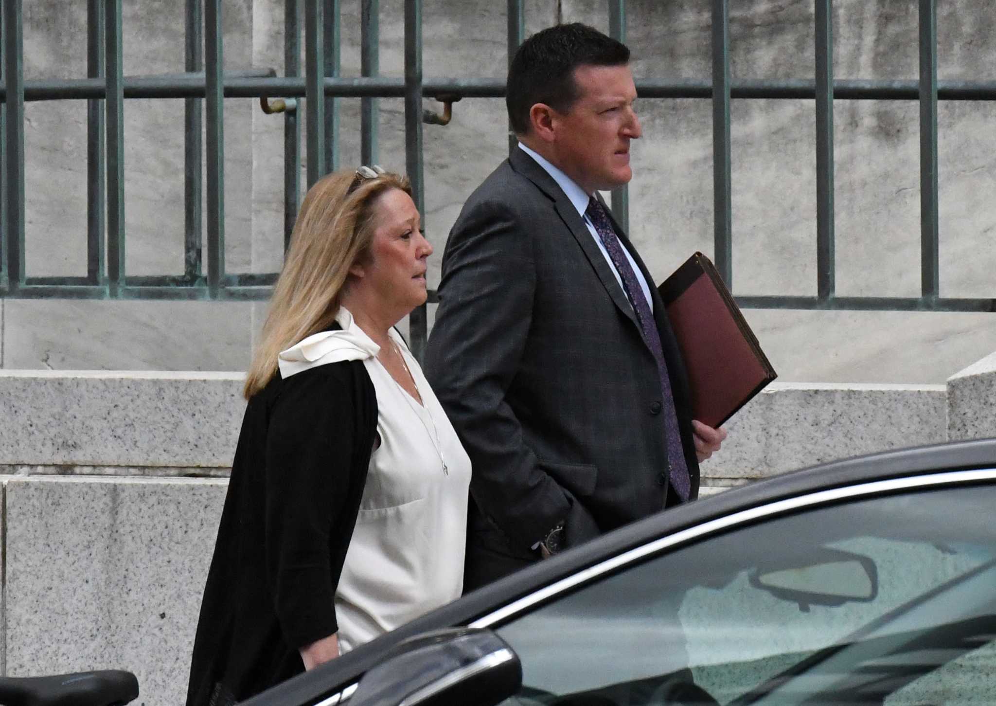 Republican Troy council members call for committee to replace convicted ...