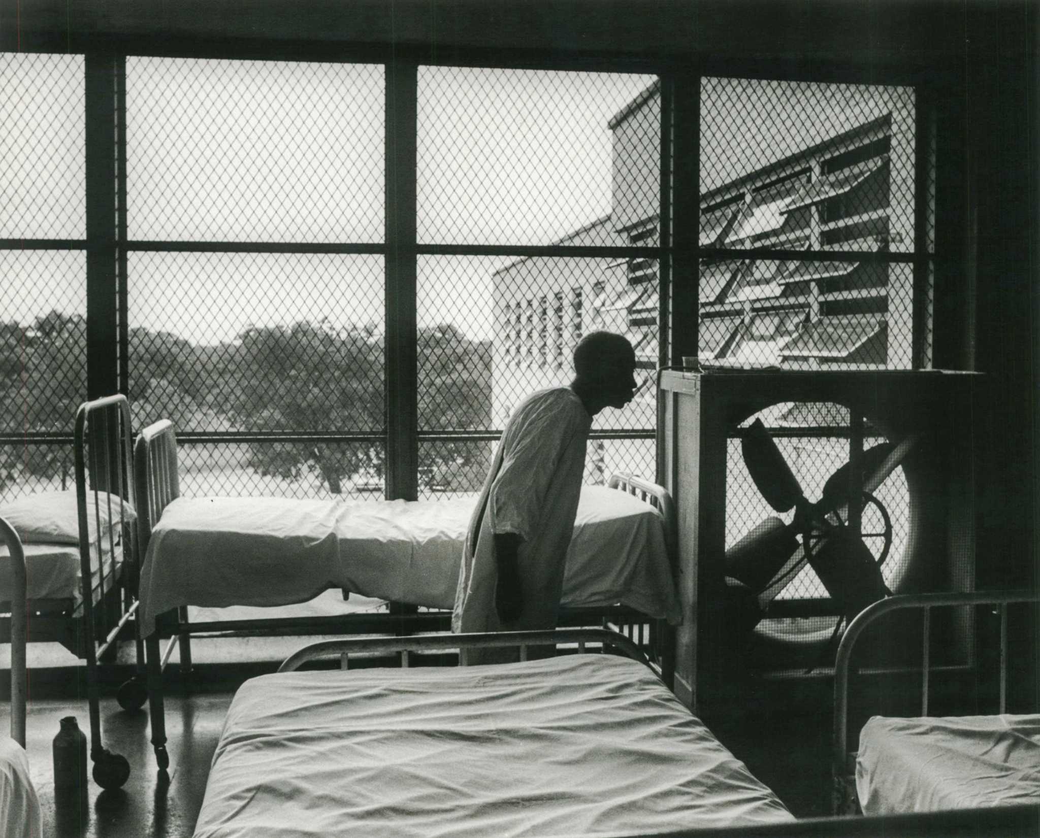 Houston Chronicle reporter wins Livingston Award for series on Texas ...