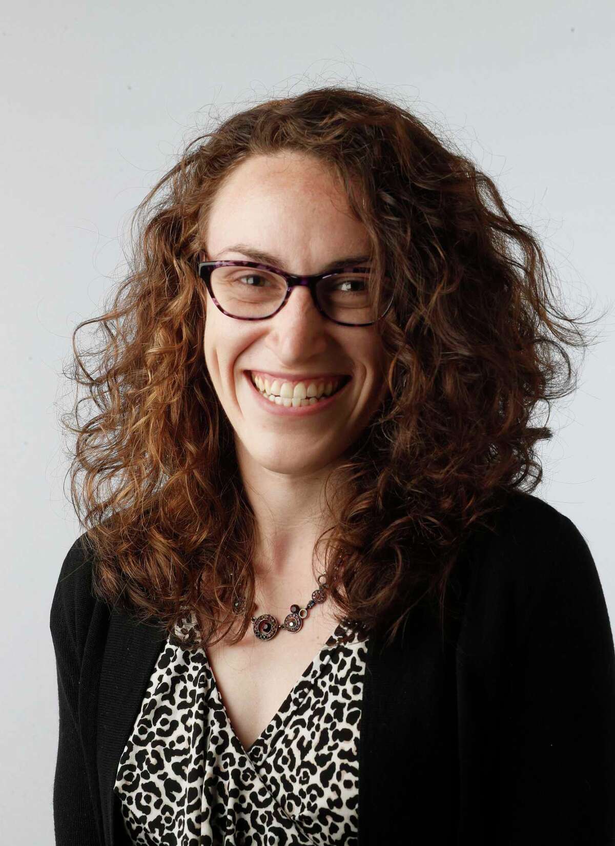 Houston Chronicle reporter wins Livingston Award for series on Texas ...