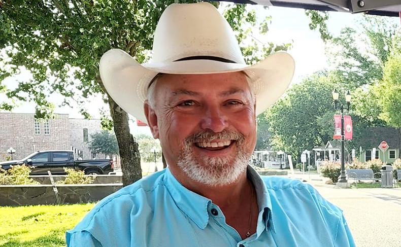 Dane Dunagin beats incumbent Chad Degges in runoff for Tomball City ...