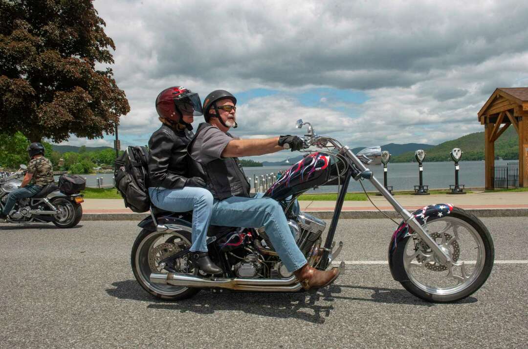 What to do around Lake George if you are not going to Americade