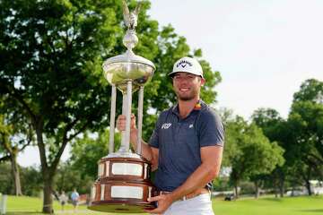 Sam Burns, Tommy Fleetwood commit to 2024 Travelers Championship