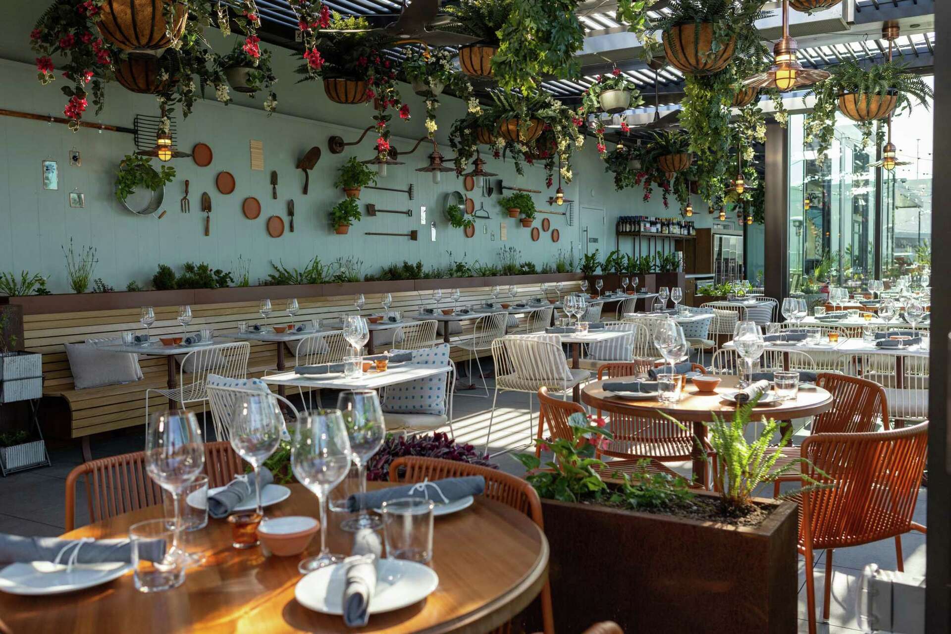 Eataly: Inside the Bay Area's vast temple of Italian food and drink