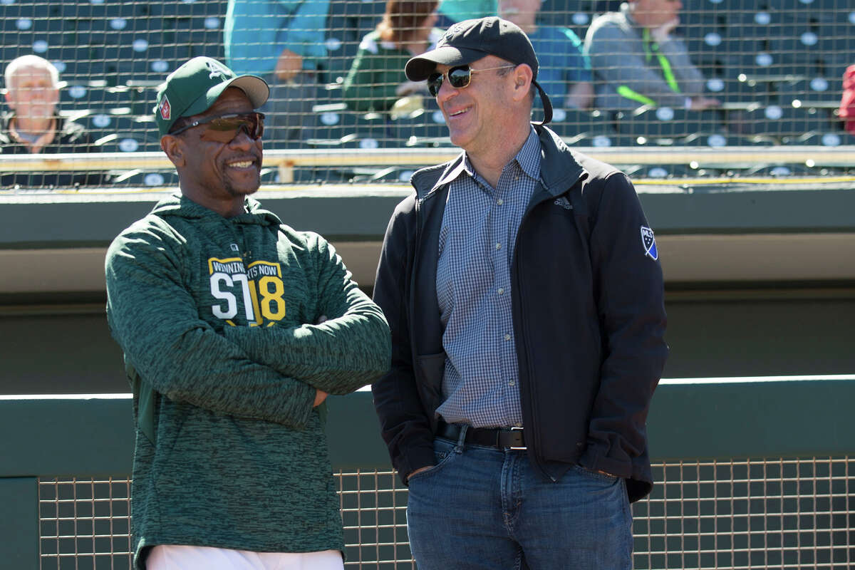 A fight over affordable housing in the Bay Area may tank the Oakland A ...