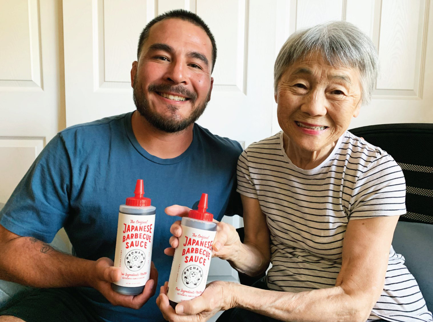 How Bay Area's Bachan's Japanese barbecue sauce stayed true to its ...