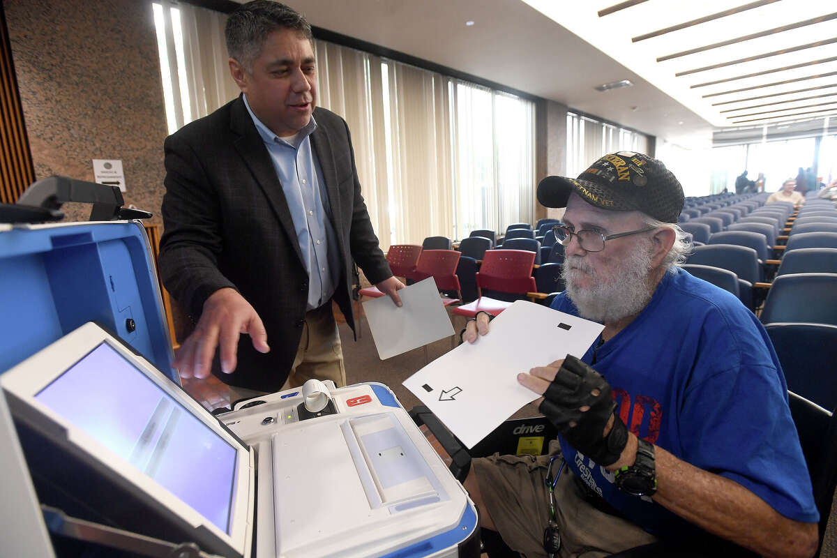 Jefferson County needs to get new voting machines by November to comply ...