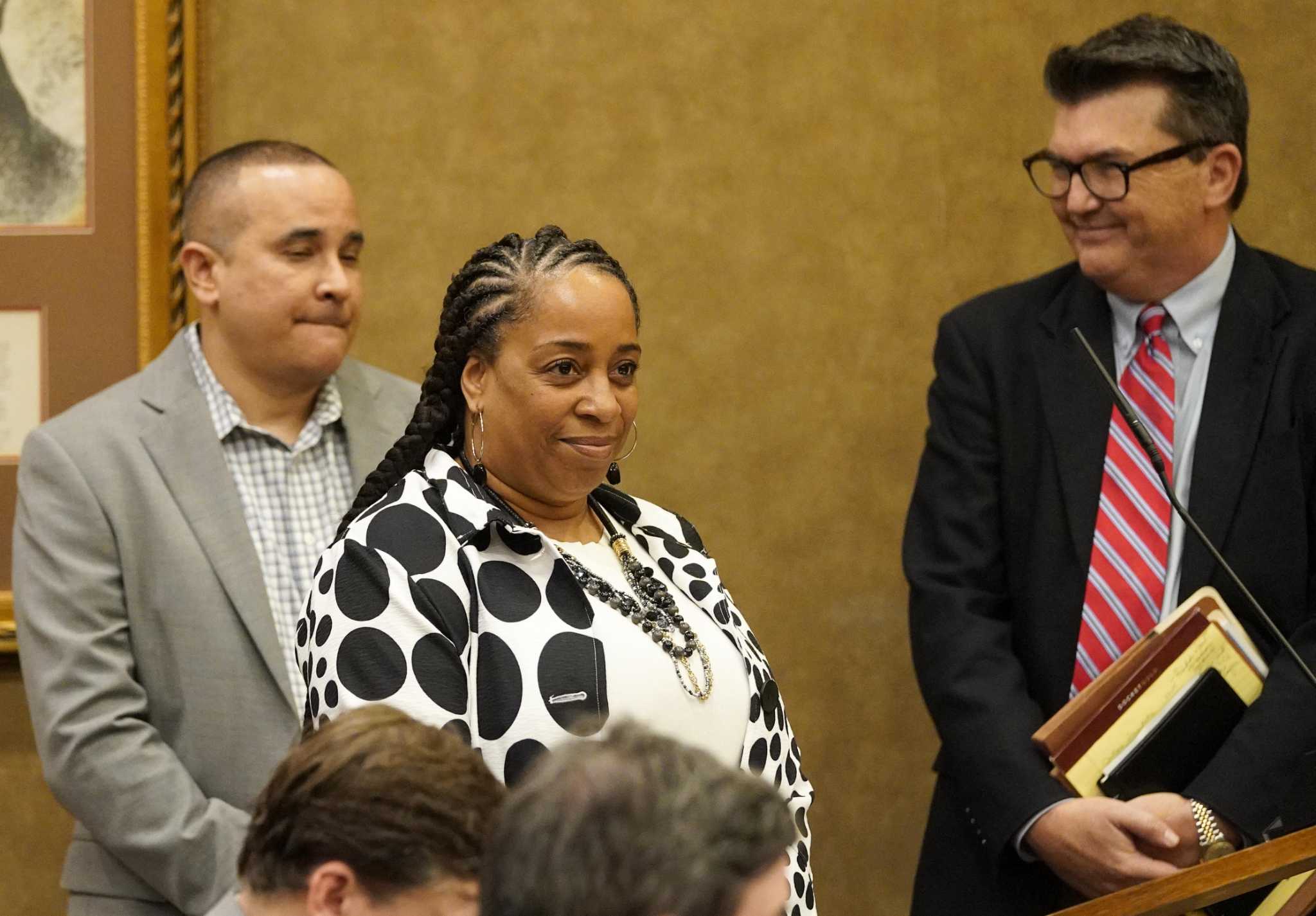 Many arrested in major Houston FBI bust released on cash-free bail