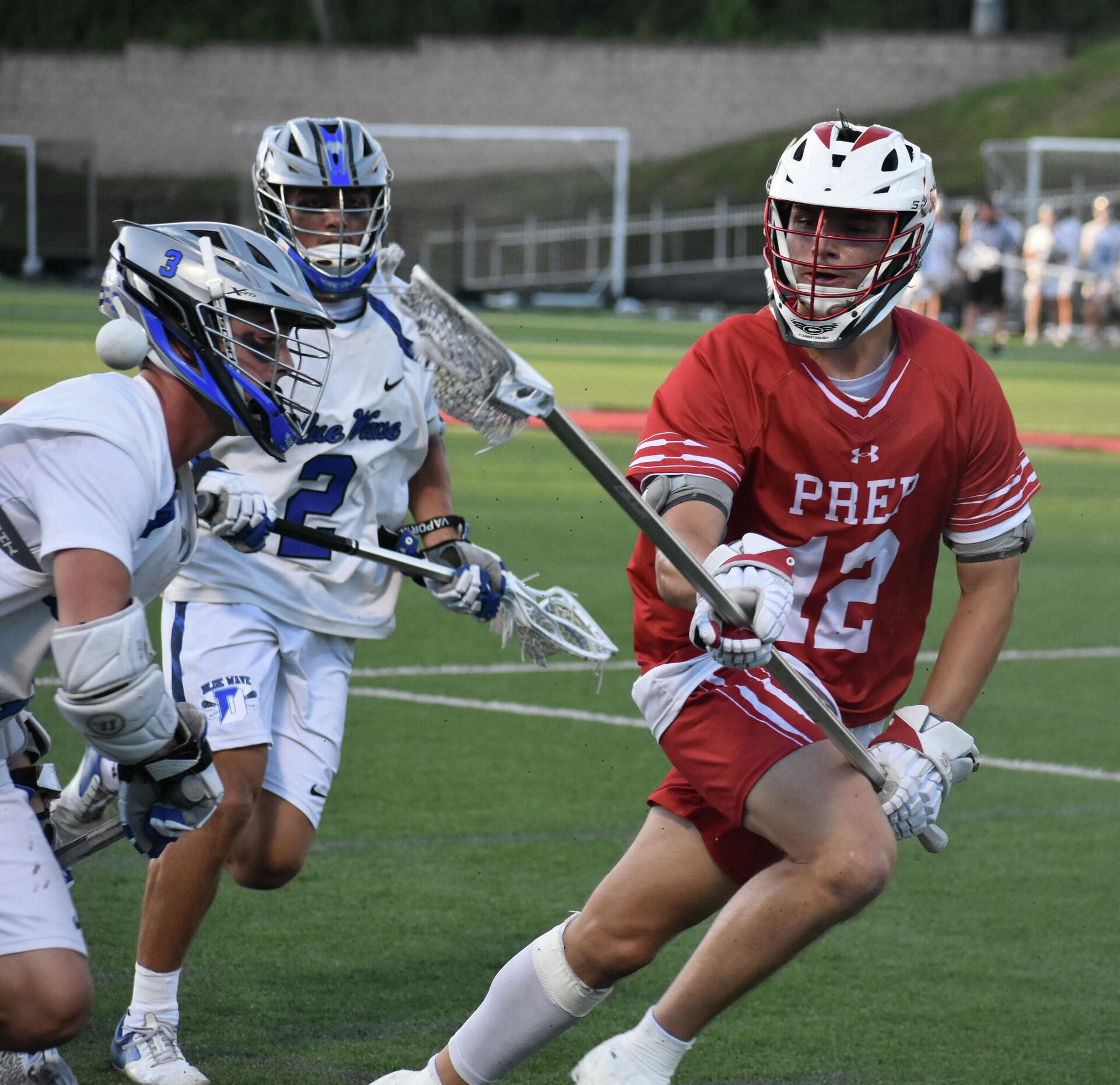 25 CIAC high school boys lacrosse players to watch 2024