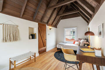 Berkeley's historic Troll House is for sale for $899,000