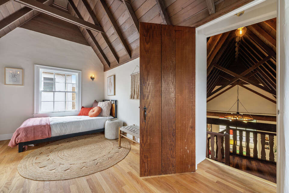 Berkeley's historic Troll House is for sale for $899,000