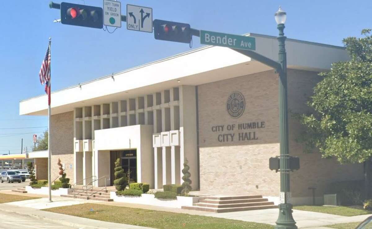 Humble’s voter-approved propositions help modernize government ...