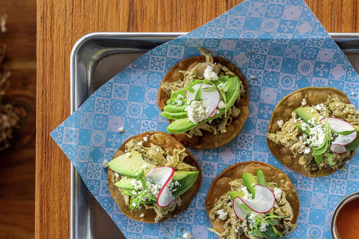 El Venado, modern cantina, set for Houston's Washington Corridor