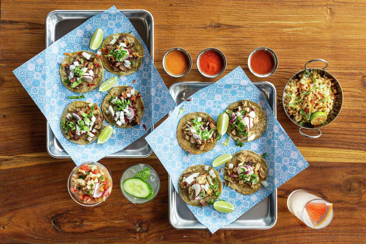 El Venado, modern cantina, set for Houston's Washington Corridor