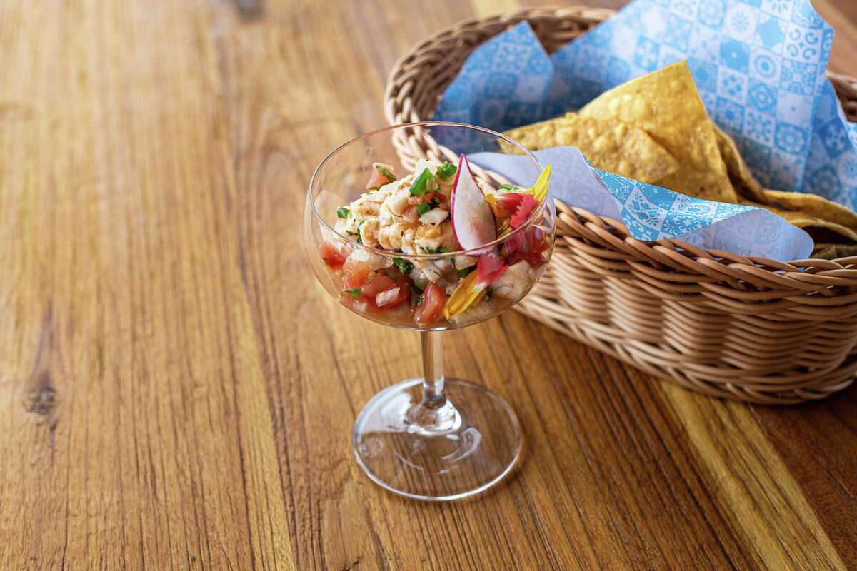 El Venado, modern cantina, set for Houston's Washington Corridor