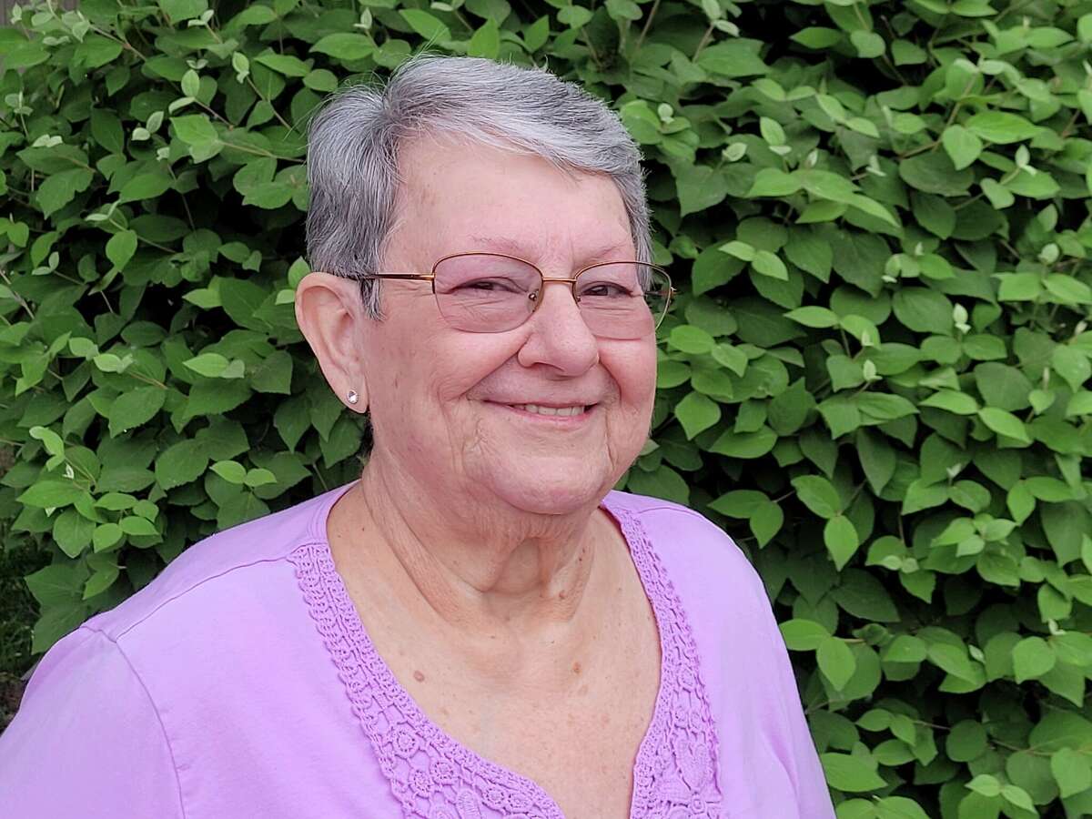 Janet Sargent worked as a nurse in Bay City, Freeland, Traverse City ...