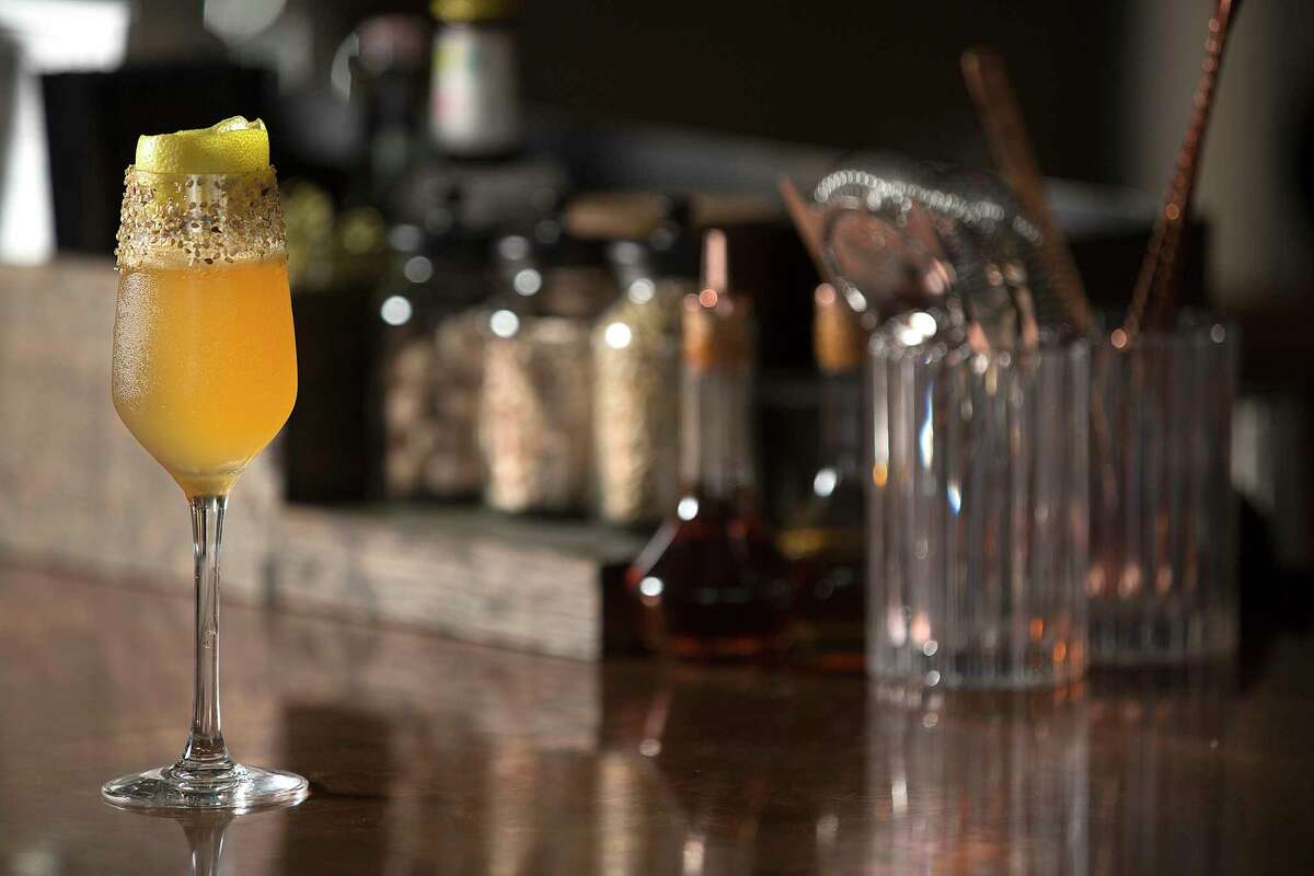 Only one Houston bar is on list of 50 Best Bars in North America