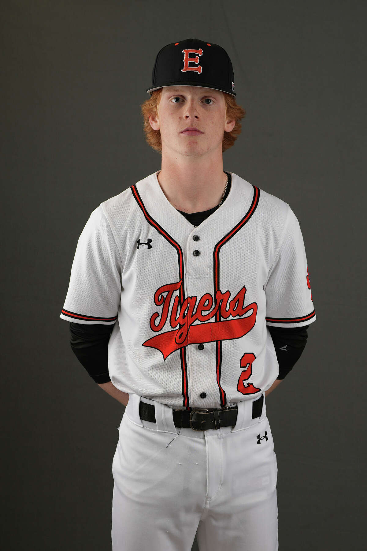 Meet the Edwardsville Tigers baseball team