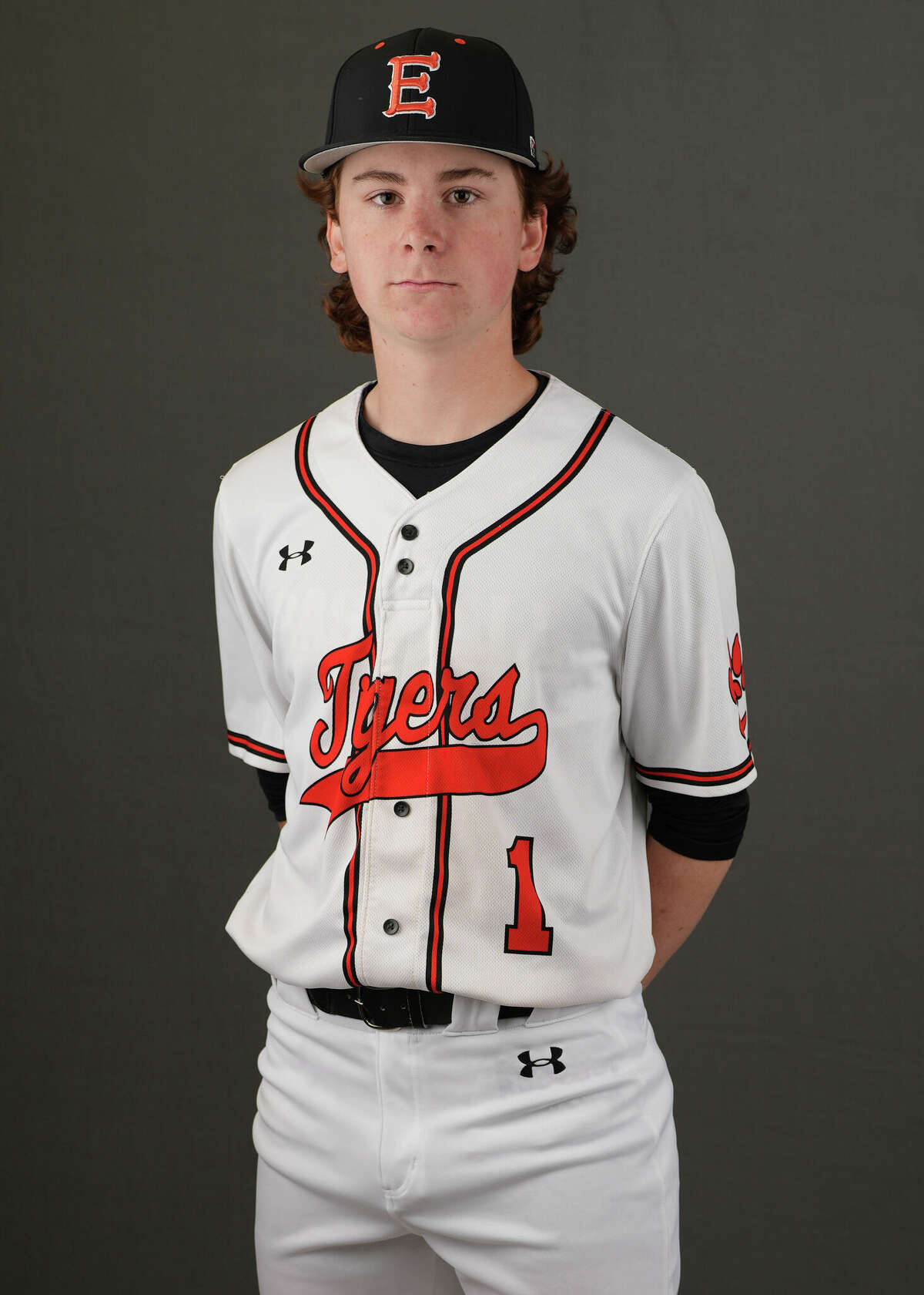 Meet the Edwardsville Tigers baseball team