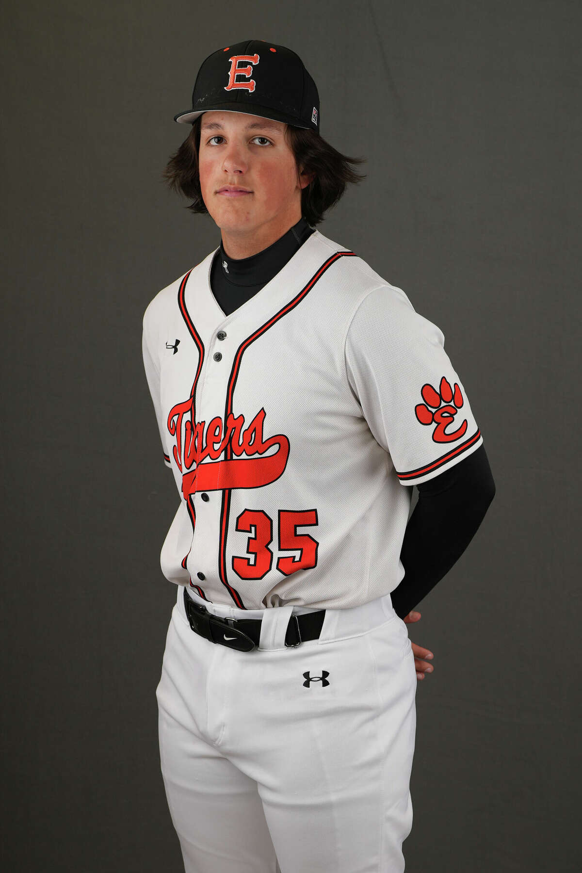 Meet the Edwardsville Tigers baseball team