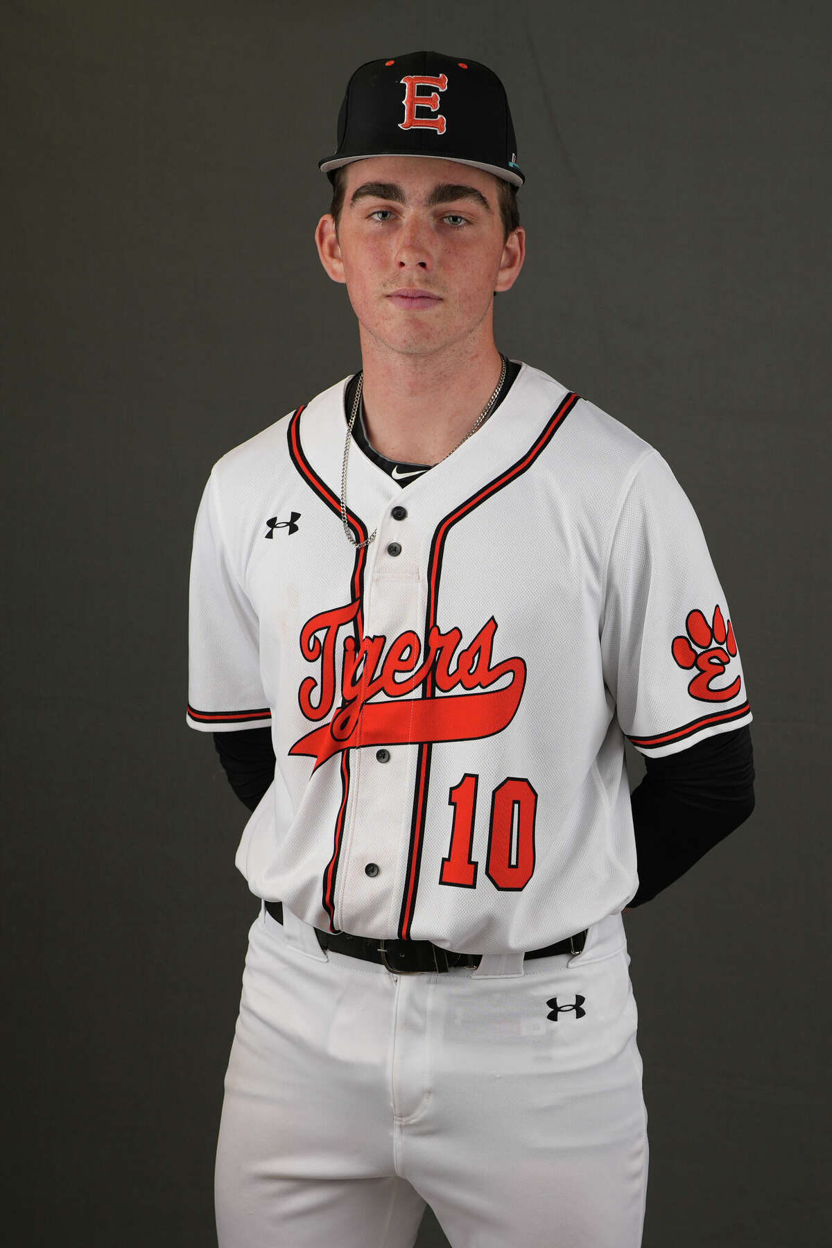 Meet the Edwardsville Tigers baseball team